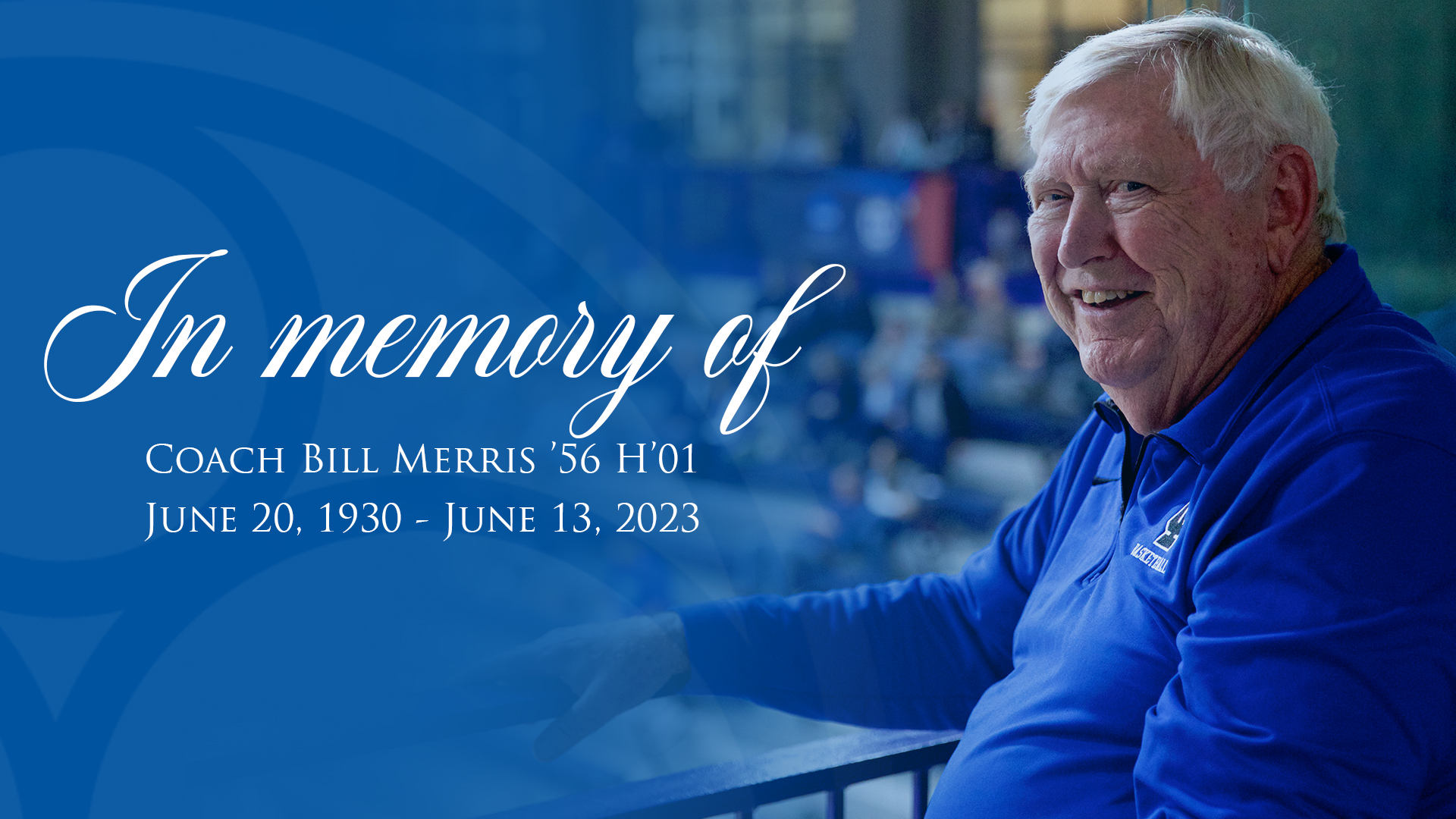 Illinois College community mourns Merris, an IC legend | Illinois College