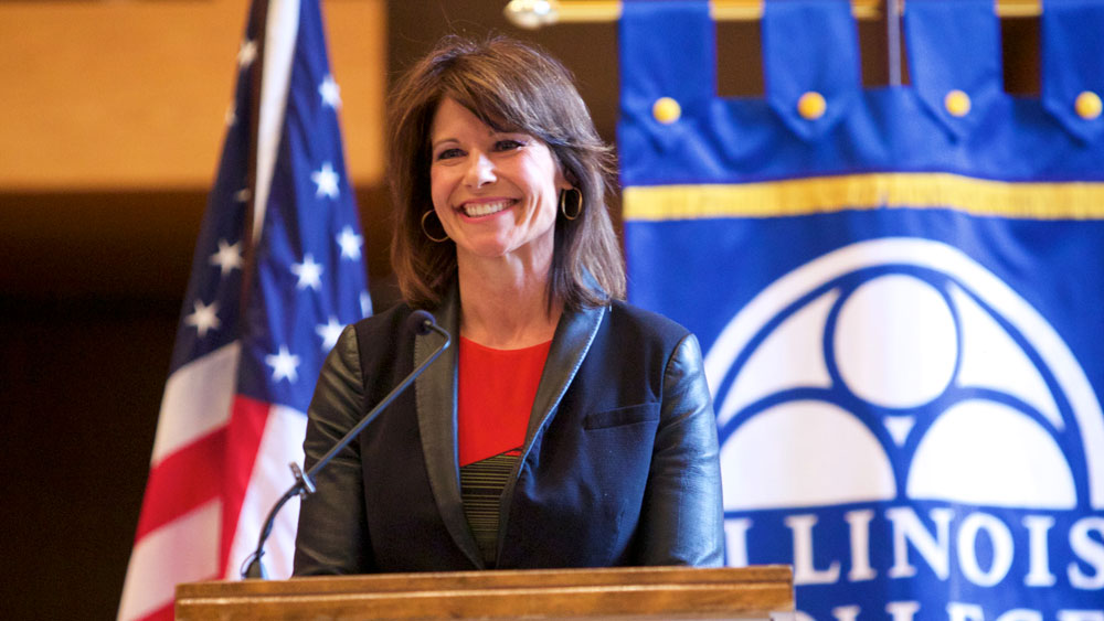 Bustos announces archived collection, endowed scholarship | Illinois ...
