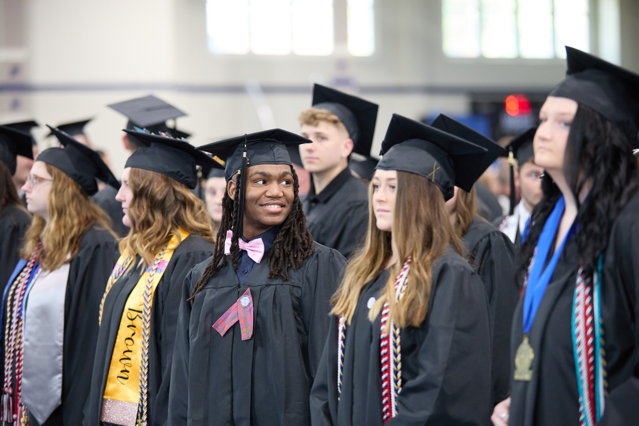 Illinois College celebrates 190th Commencement | Illinois College