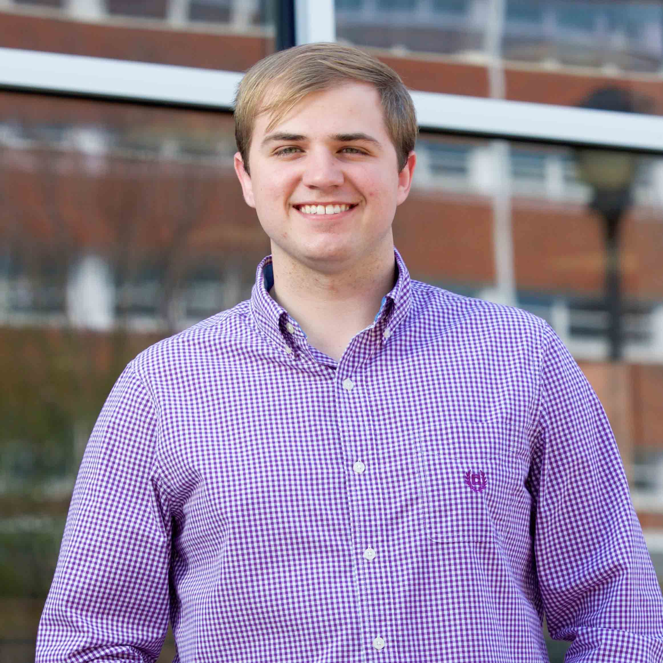 Student's films capture “good in action” | Illinois College