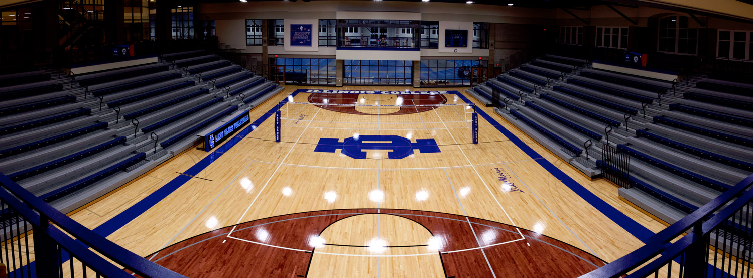 IC adds men’s volleyball as 24th varsity sport | Illinois College