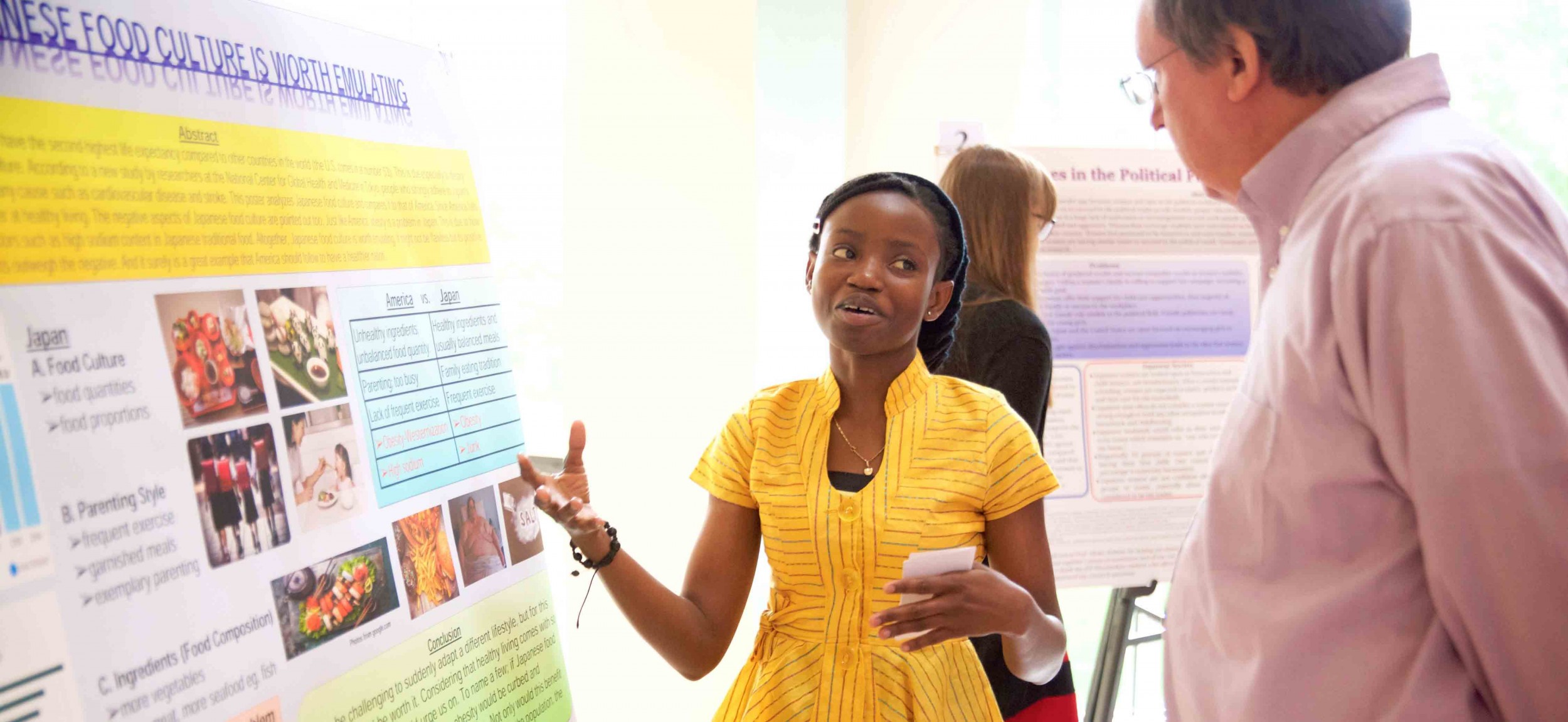 Celebration to highlight achievements of the IC community | Illinois ...