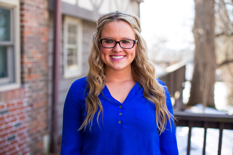 IC expands development and alumni relations team | Illinois College