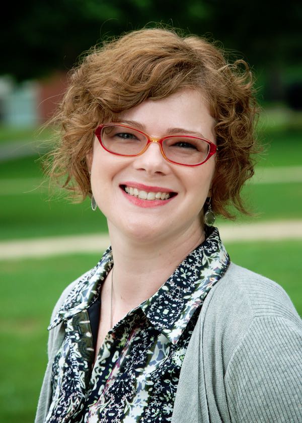 Poet processes worry through words | Illinois College