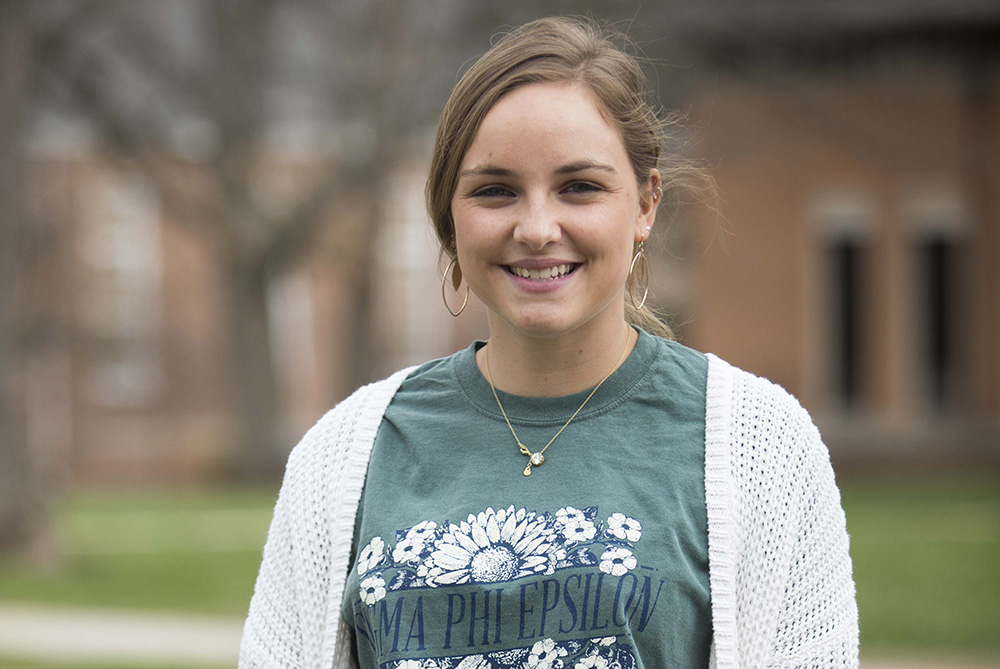 Student resources still available — from a distance | Illinois College