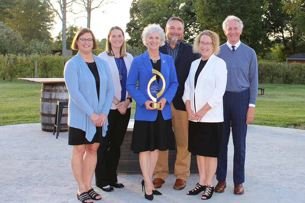 Illinois College serves community as anchor institution | Illinois College
