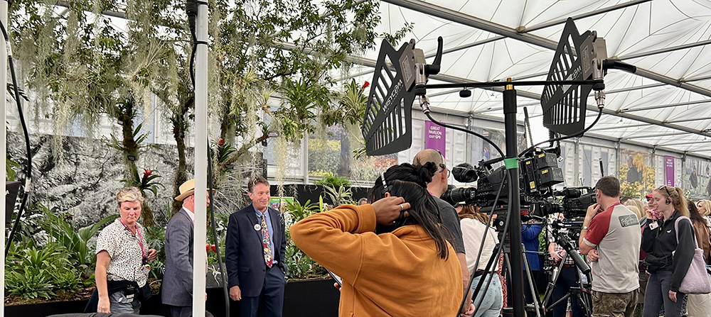 Seeing ghosts: Illinois College professor Zettler returning to Chelsea ...