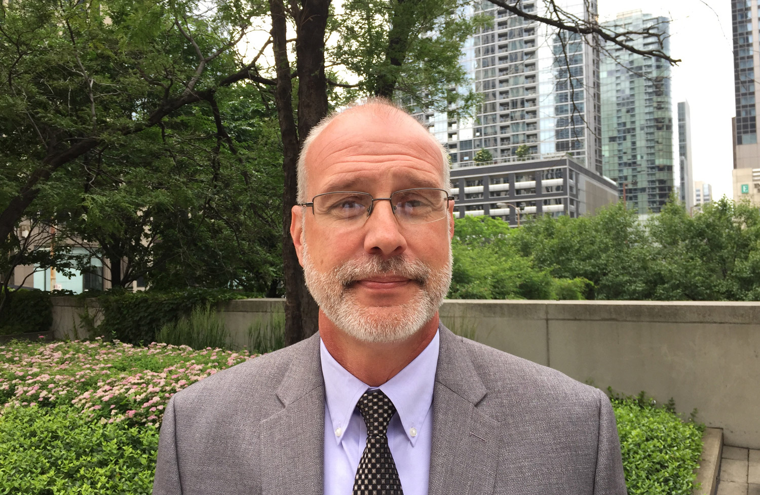 Illinois College names alumnus Siltman chief financial officer ...