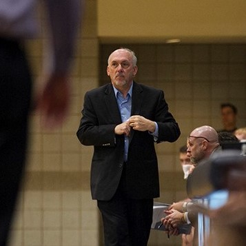 Worrell announces upcoming retirement | Illinois College