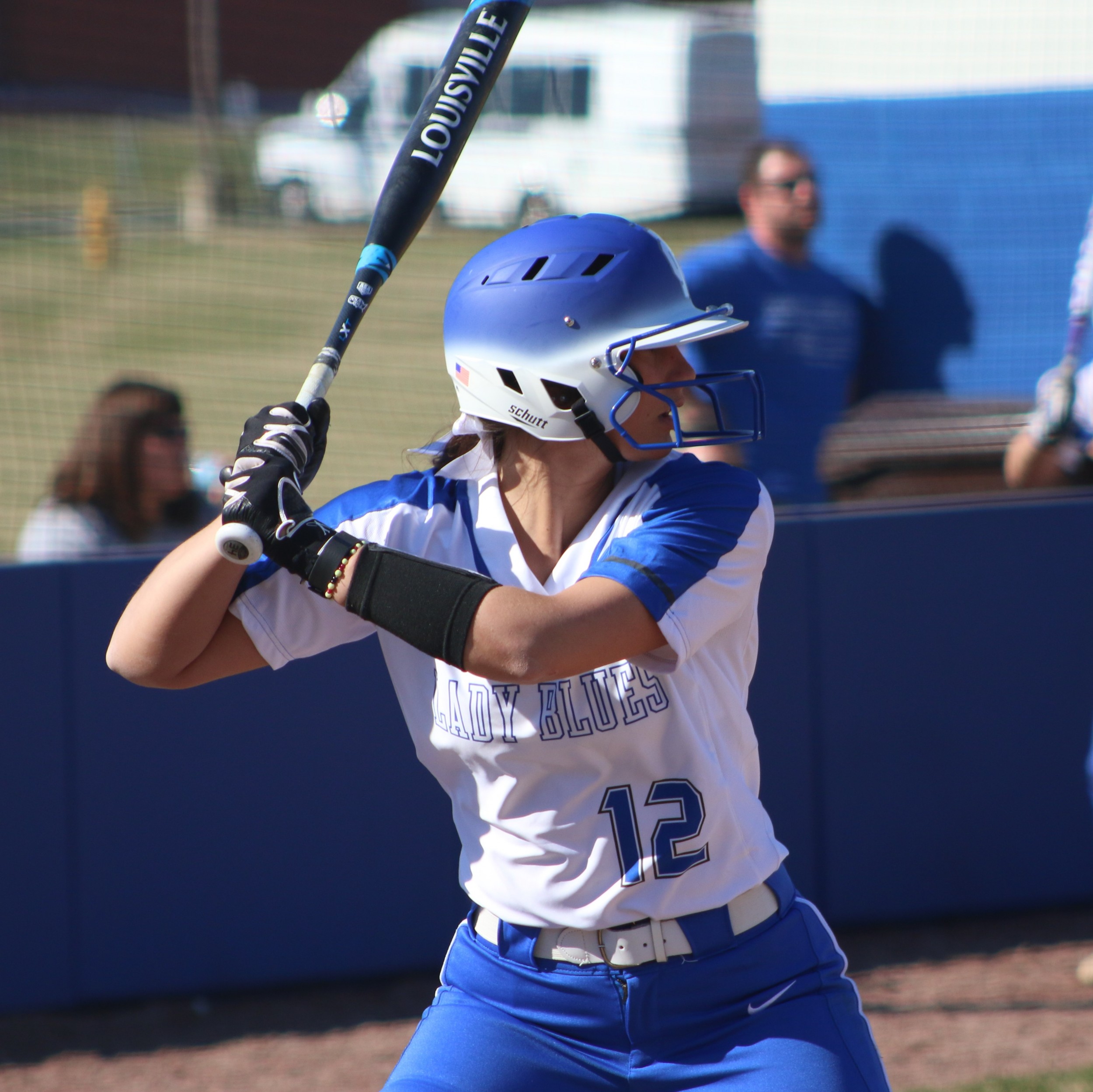 IC sports camp will celebrate National Girls and Women in Sports Day ...