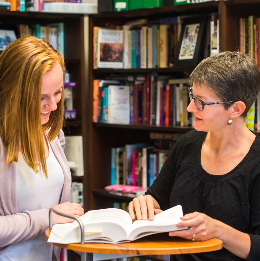 Faculty work offers fresh perspective on reproductive rights in popular ...