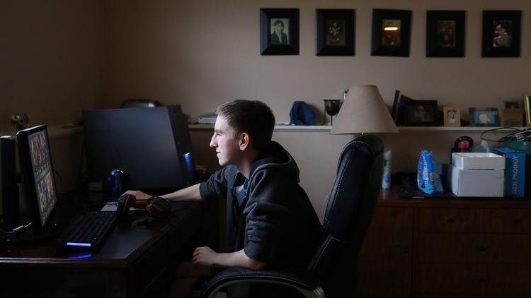 At some colleges, the most sought-after sports recruit on campus might ...