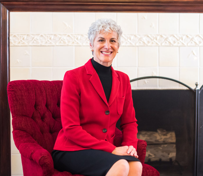 President Farley elected to CIC Board of Directors | Illinois College