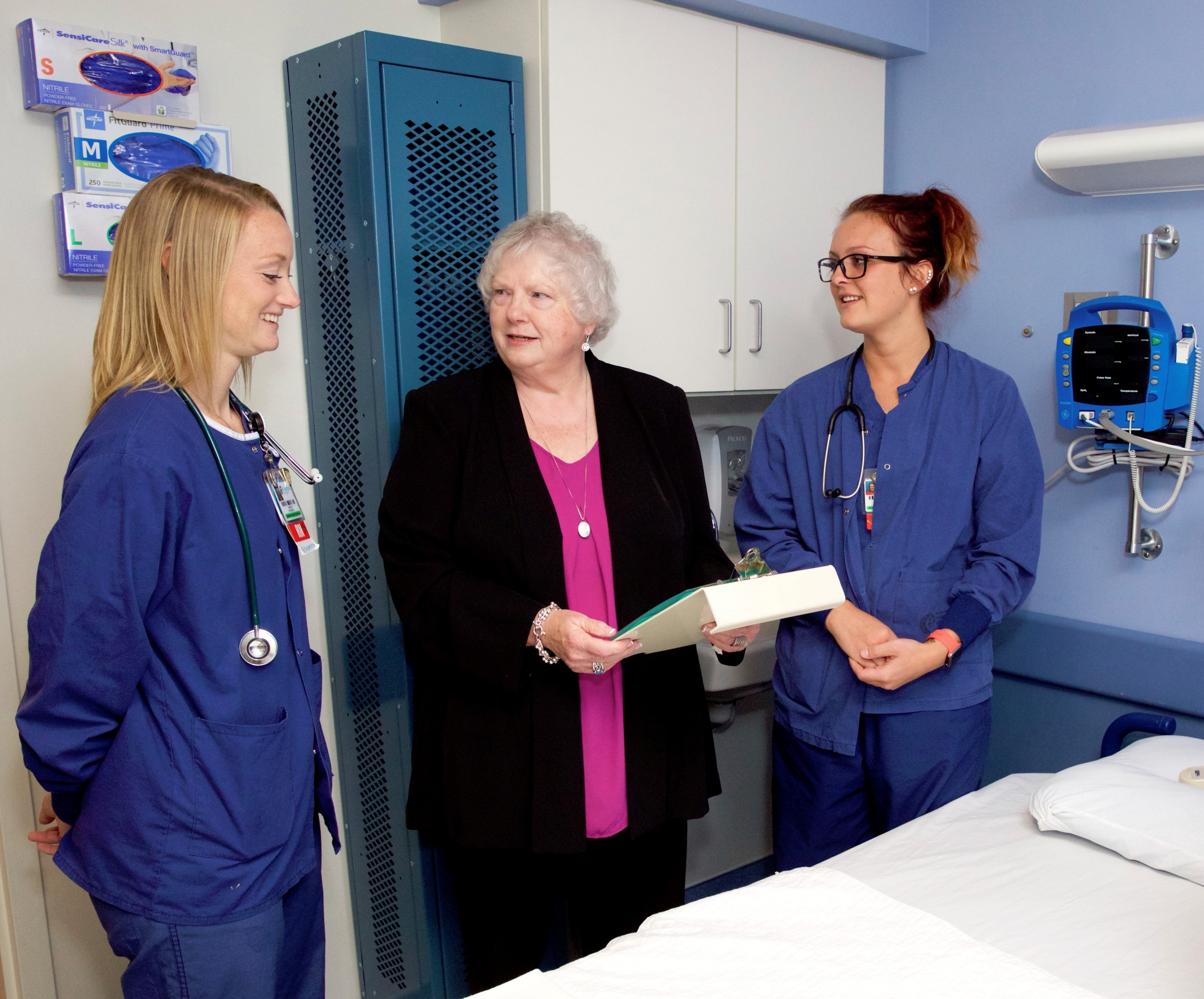 Schools streamlining joint degree program to prepare more grads for ...