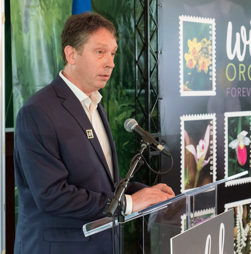 IC professor to give virtual talk for Cleveland Botanical Garden ...