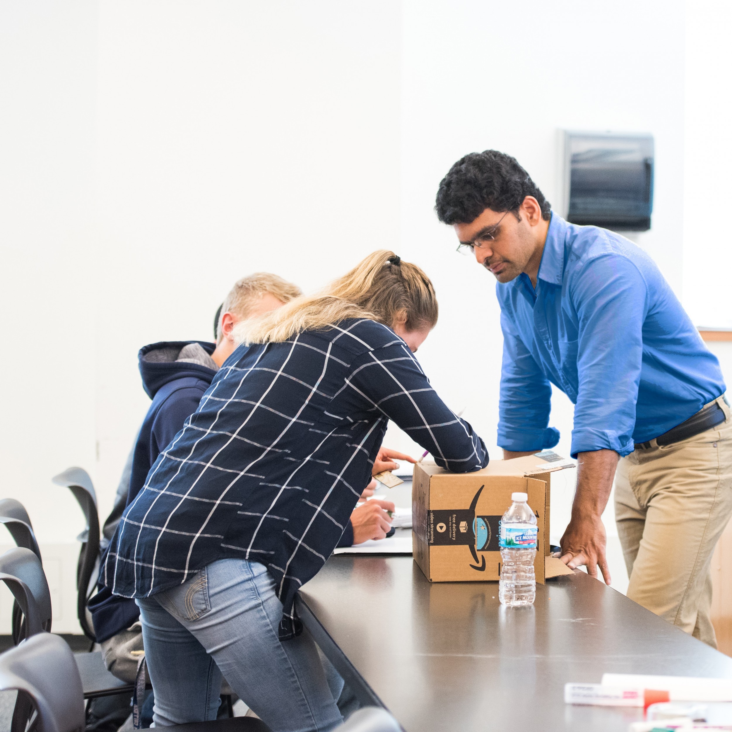 Physics Festival to bring fun and educational experience to area ...