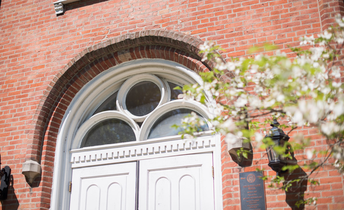 IC community invited to share experience during historic time ...