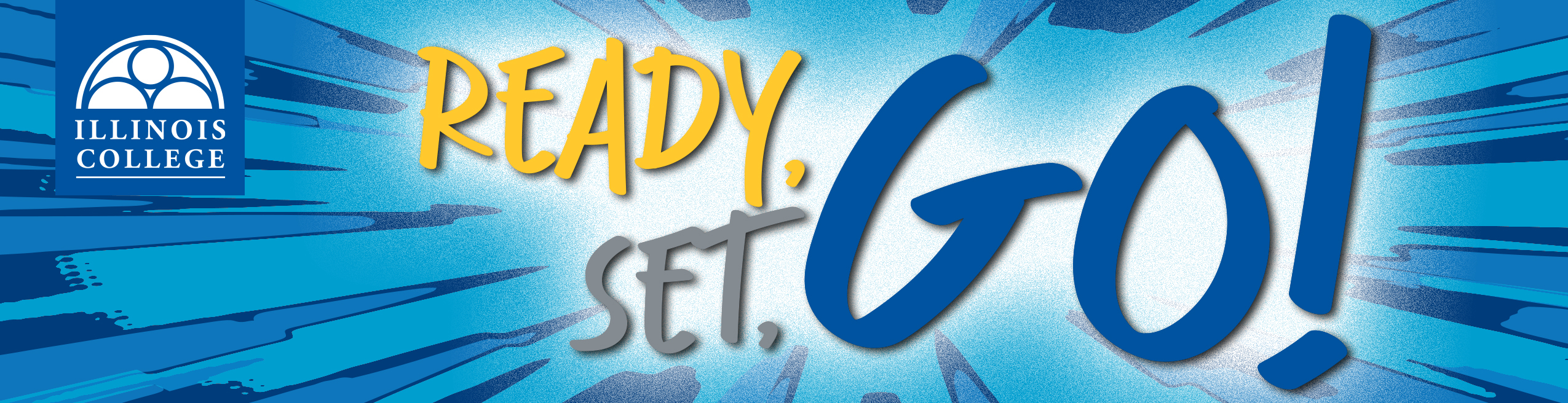READY, Set, Go! | Illinois College