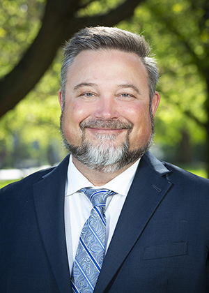 Boston inducted as new Illinois College Trustee | Illinois College