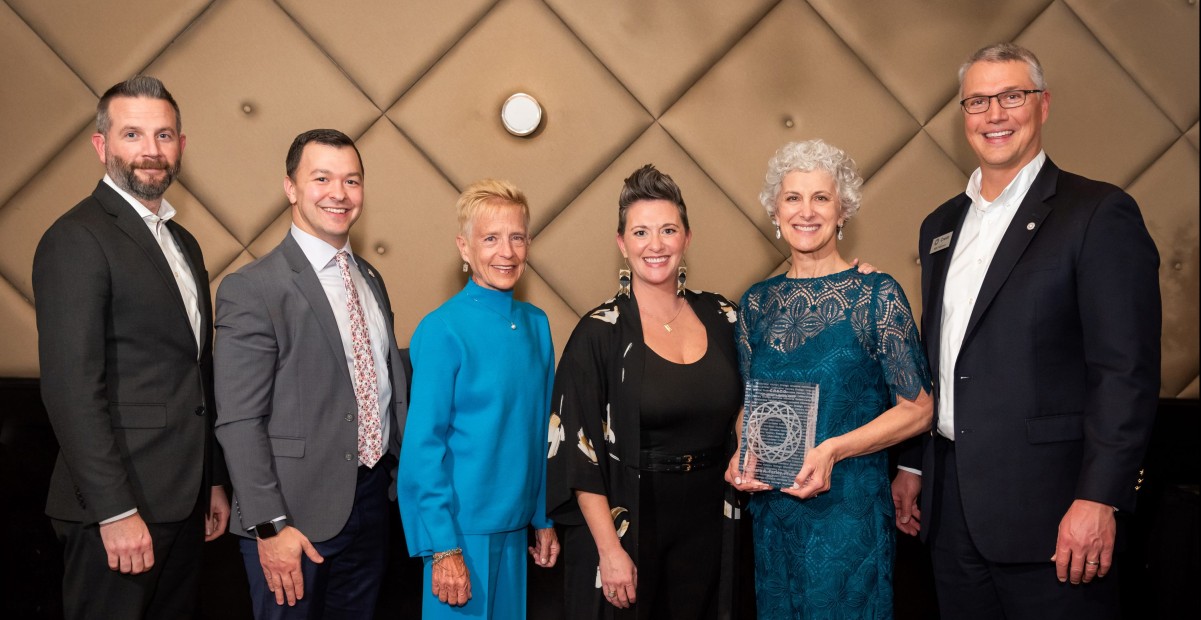 Illinois College: Year in review | Illinois College