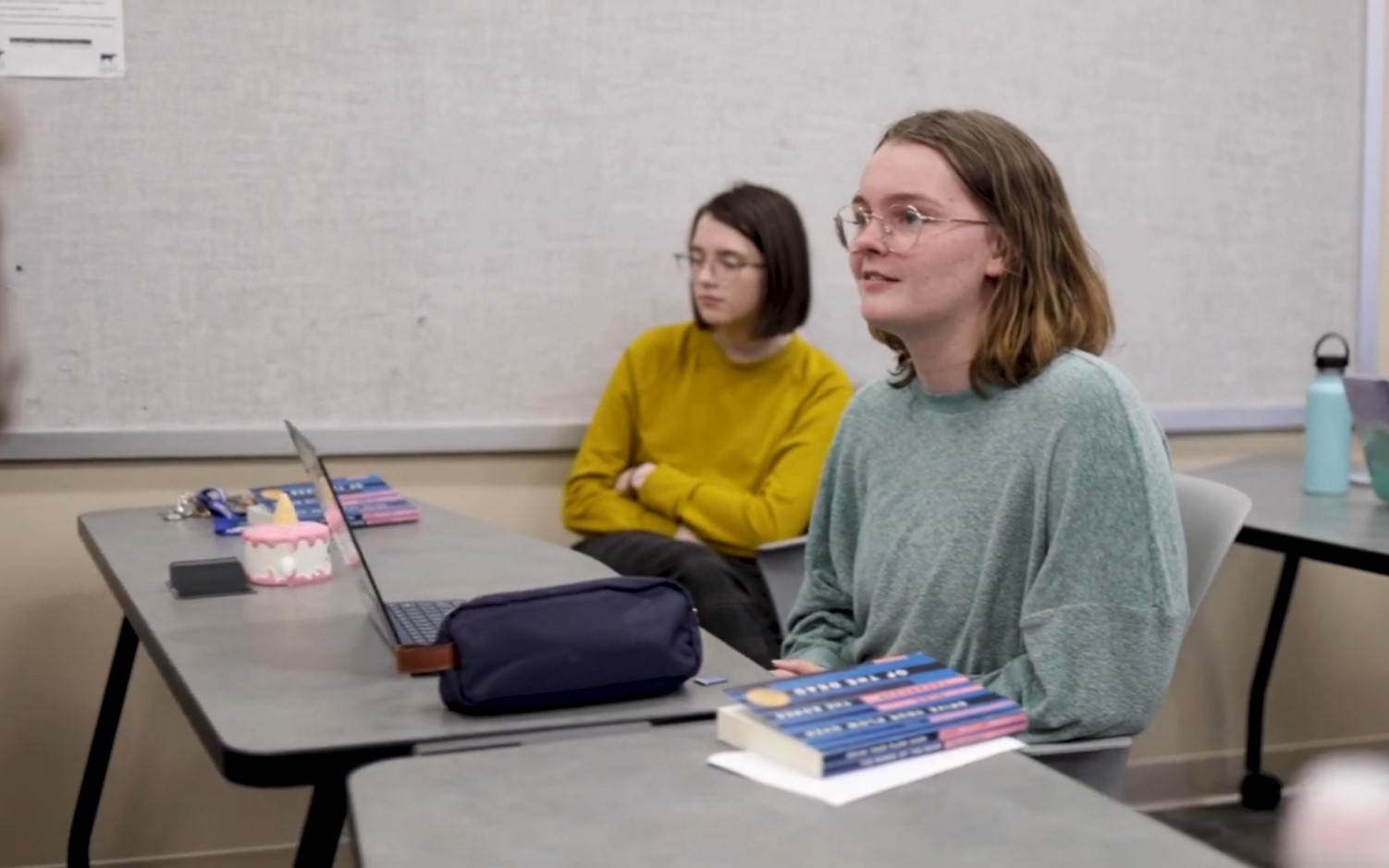 Illinois College | Where students Graduate READY