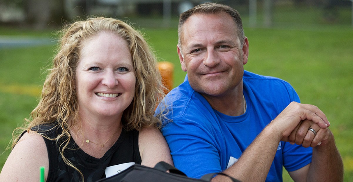 Volunteers | Illinois College