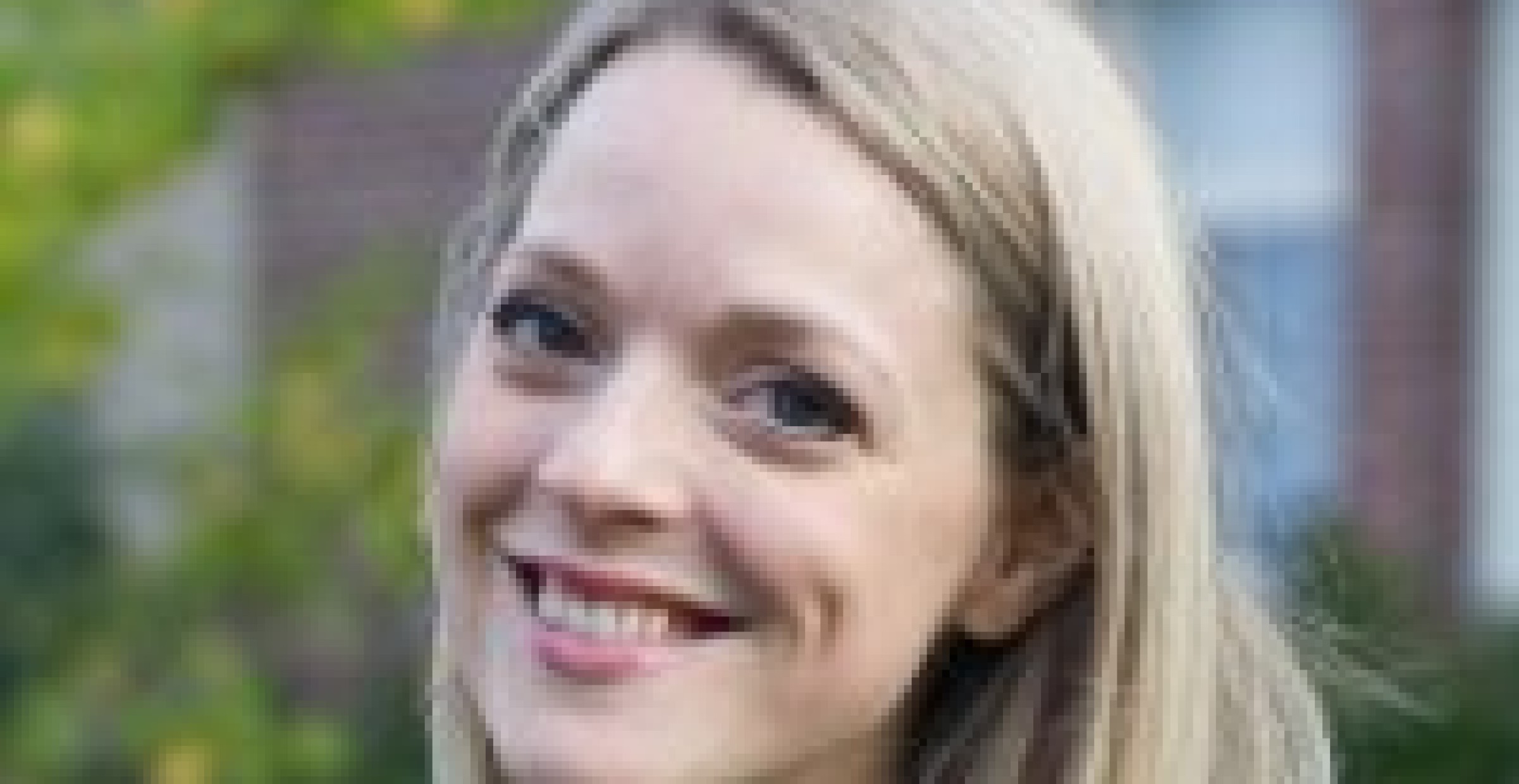 Convocation Speaker - Joy Heafner | Illinois College