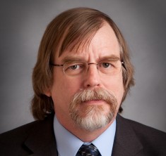 Computer Science Faculty & Staff | Illinois College