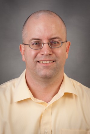 Capo, Nicholas | Illinois College