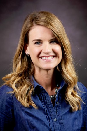 Rourke Jones, Amy | Illinois College