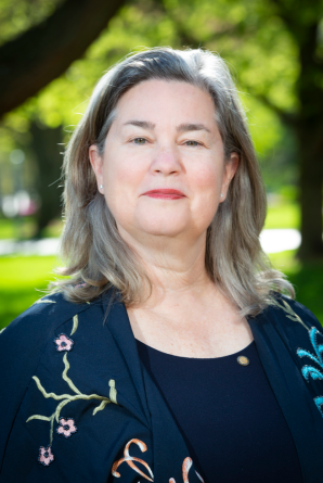 Susan Pratt | Illinois College